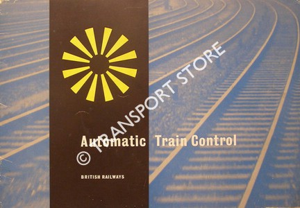 British Railways - Automatic Train Control / Automatic Warning System ...