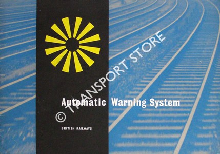 British Railways - Automatic Train Control / Automatic Warning System ...