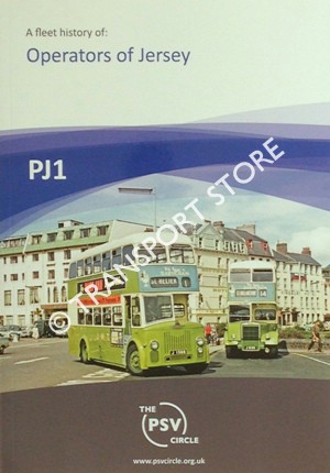 HOWES, Bob & The PSV Circle - Fleet History of Operators of the ...